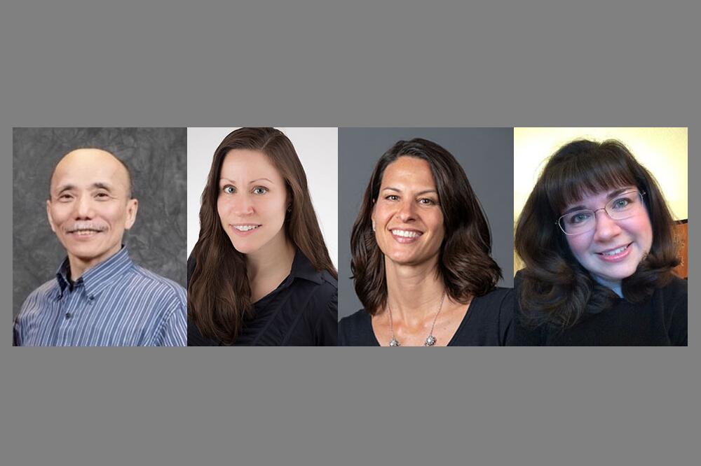 ACES researchers receive University of Illinois racial and social ... ACES researchers receive University of Illinois racial and social ...